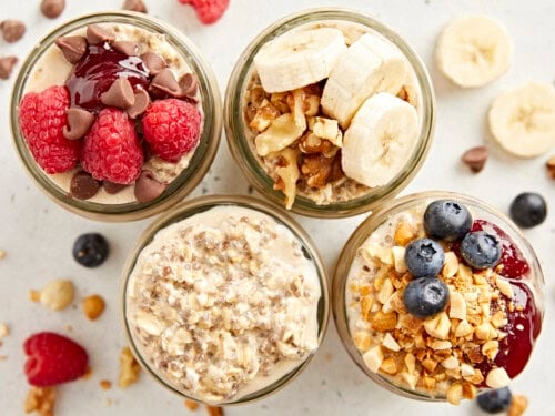 Cold Breakfast Recipes | Budget Bytes