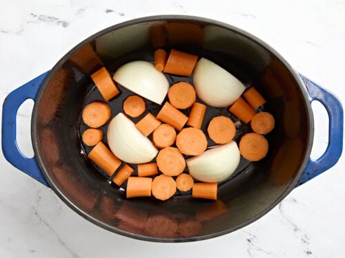 Hearty Pot Roast Recipe - Budget Bytes