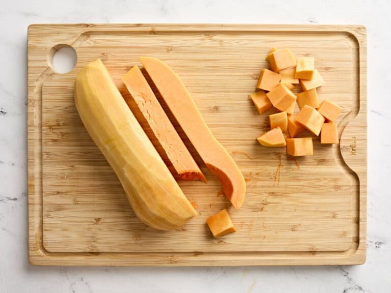 Roasted Butternut Squash - Budget Bytes
