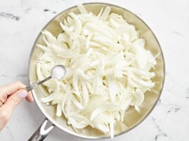 Caramelized Onions - Budget Bytes