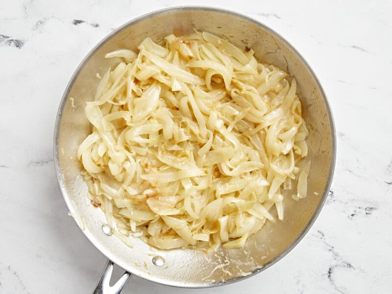 Caramelized Onions - Budget Bytes