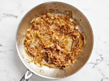 Caramelized Onions - Budget Bytes