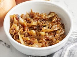 Caramelized Onions - Budget Bytes