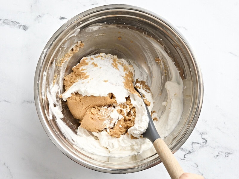 Peanut Butter Pie - Budget Bytes