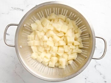 Mashed Potato Casserole - Budget Bytes