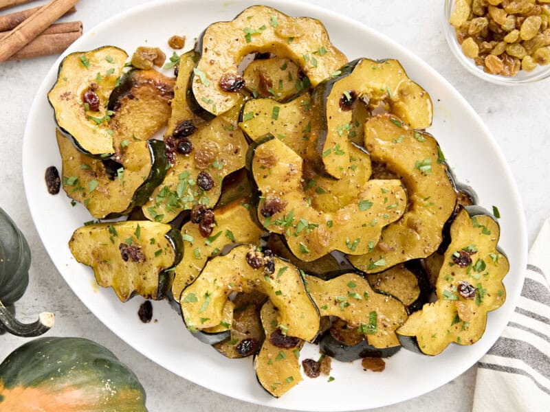 20 Delicious Squash Recipes - Budget Bytes