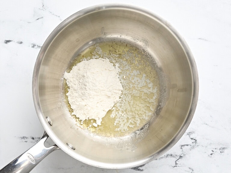 Homemade Classic Turkey Gravy Recipe - Budget Bytes