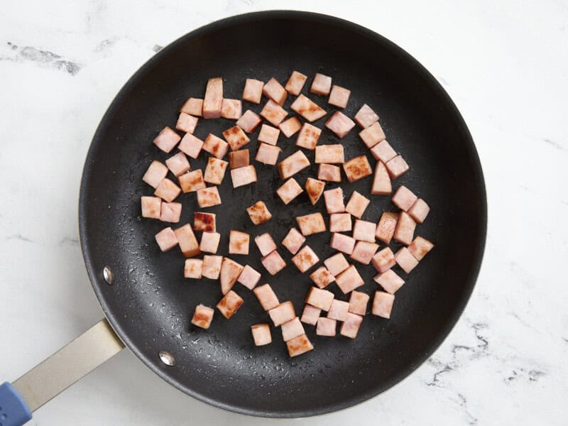 Ham and Potato Casserole - Budget Bytes