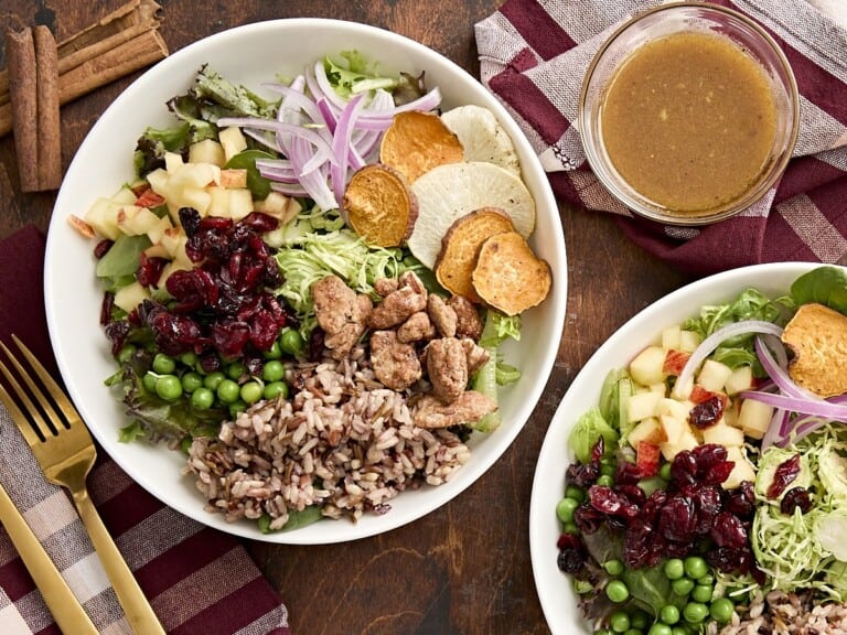Bowl Meal Recipes | Budget Bytes