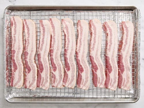 3-Ingredient Candied Bacon Recipe - Budget Bytes