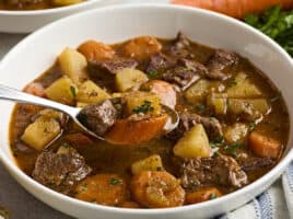 Easy Homemade Beef Stew Recipe - Budget Bytes