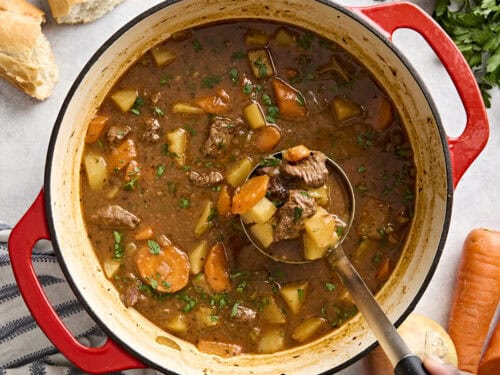 Traditional Brunswick Stew Recipe - Budget Bytes