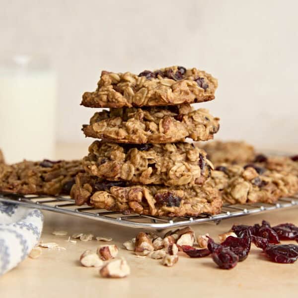 Breakfast Cookies - Budget Bytes