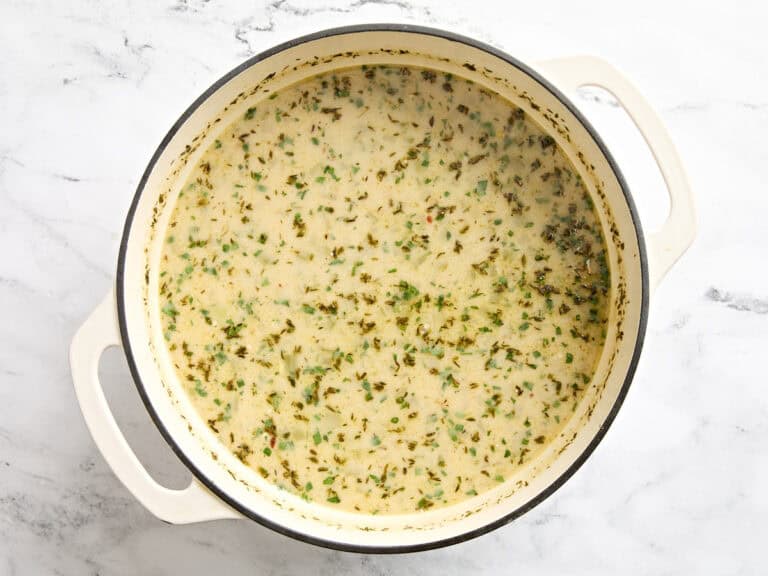 Potato Corn Chowder - Budget Bytes