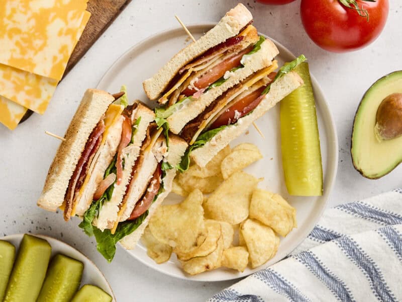 Chicken Shawarma Wrap - Budget Bytes