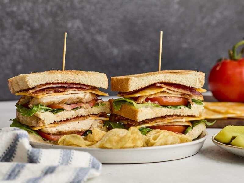 30 Easy Sandwich Recipes - Budget Bytes