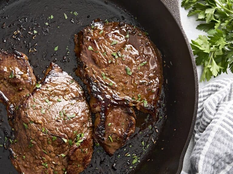 Steak Marinade - Budget Bytes