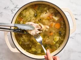 Stone Soup - Budget Bytes