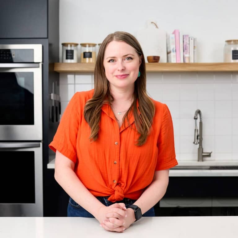 The Budget Bytes Story - BudgetBytes.com