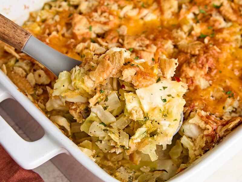 17 Easy Cabbage Recipes - Budget Bytes