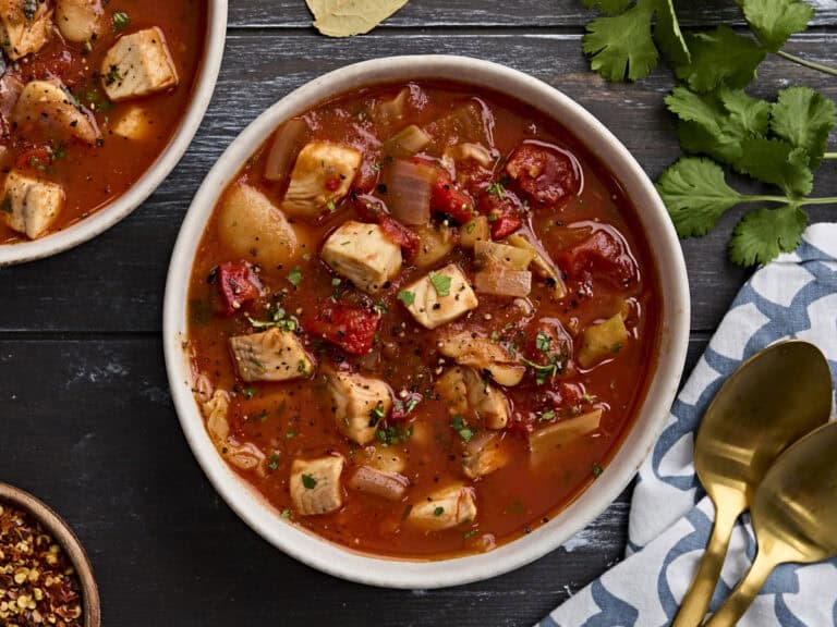 Borscht - Budget Bytes