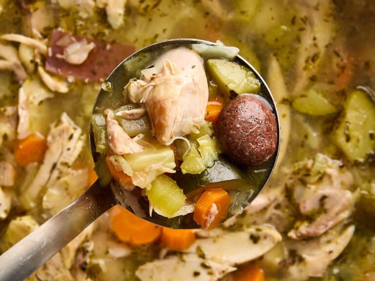 Stone Soup - Budget Bytes