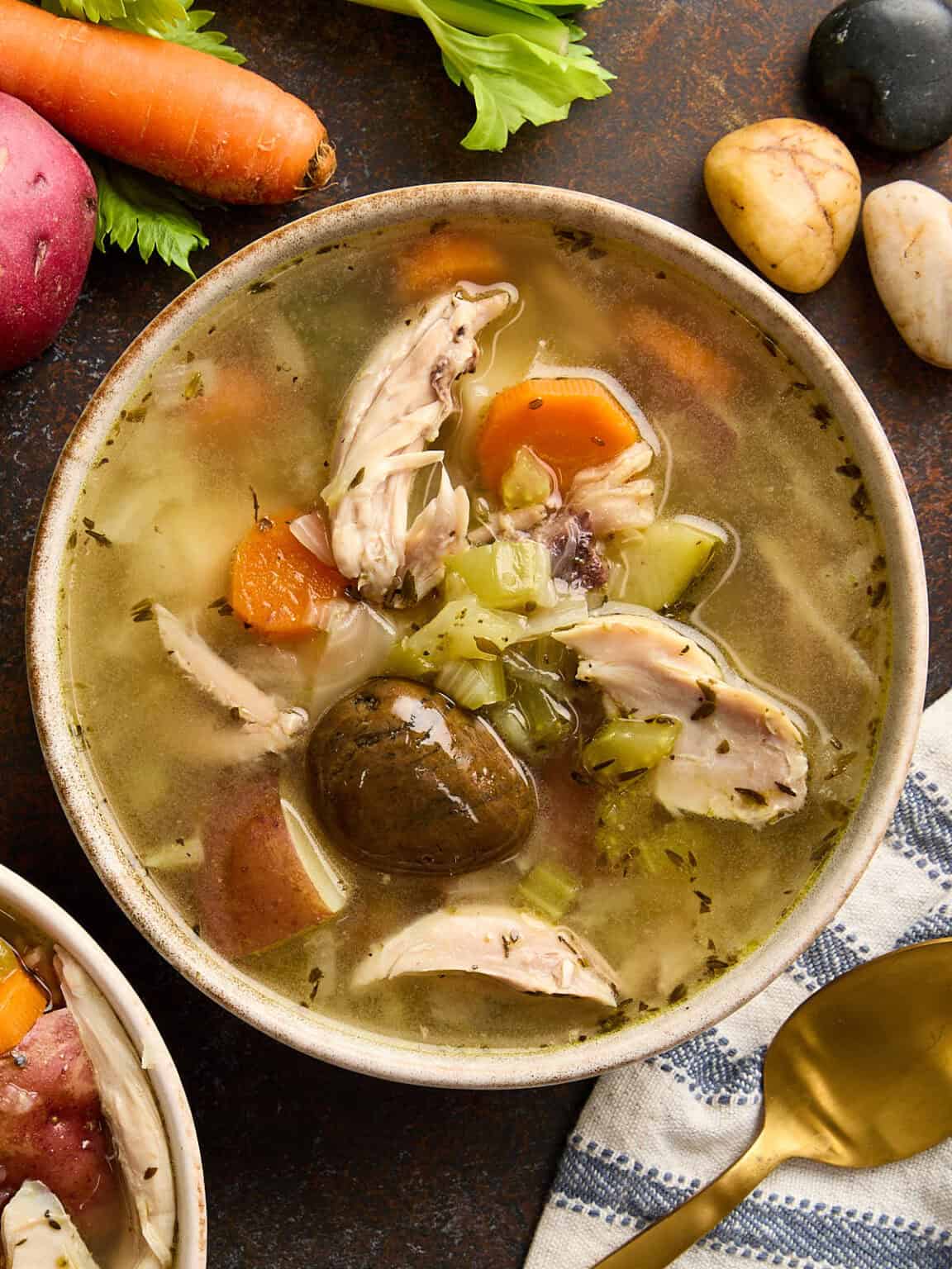 Stone Soup - Budget Bytes