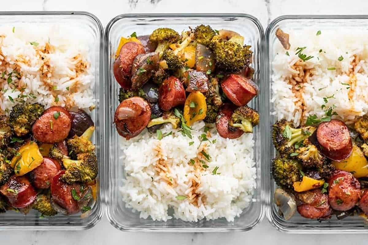 Eat Better. Spend Less. - Budget Bytes
