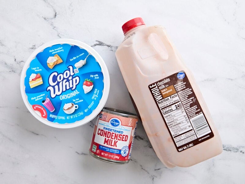 Homemade Frosty - Budget Bytes