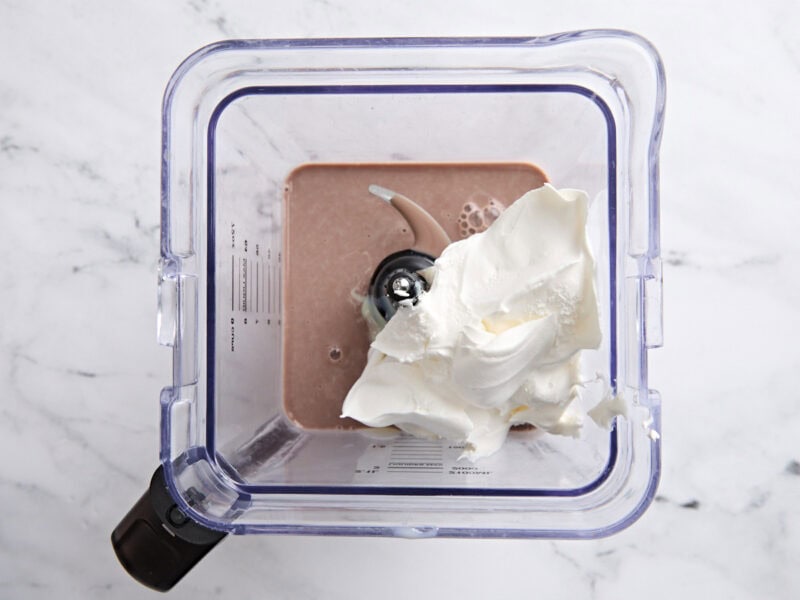 Homemade Frosty - Budget Bytes