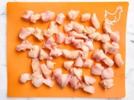 Butter Chicken - Budget Bytes