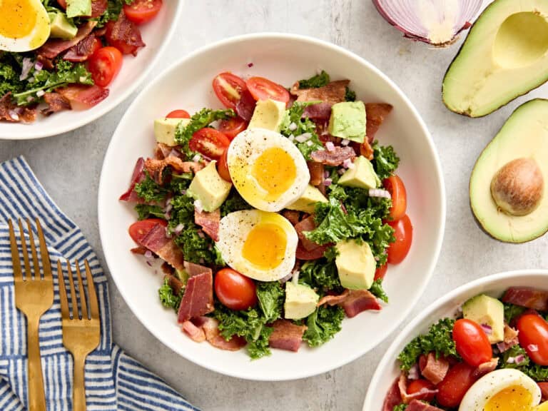 Beet Salad - Budget Bytes