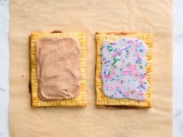 Homemade Pop Tarts - Budget Bytes