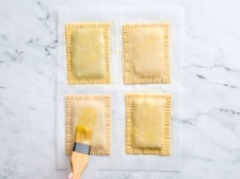 Homemade Pop Tarts - Budget Bytes