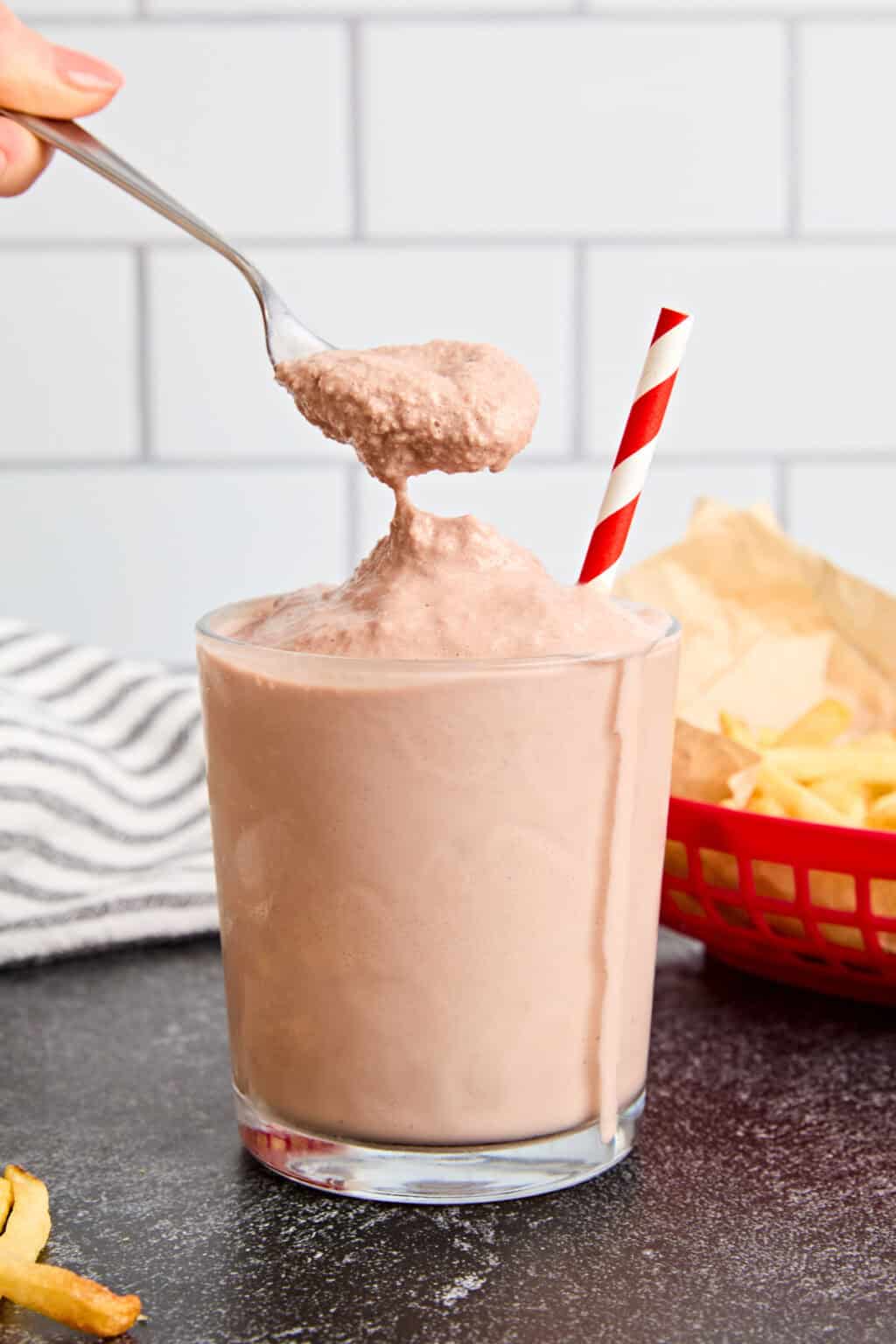 Homemade Frosty - Budget Bytes