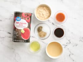 Bloody Mary Mix Recipe - Budget Bytes