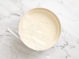 3 Ingredient Frozen Yogurt - Budget Bytes