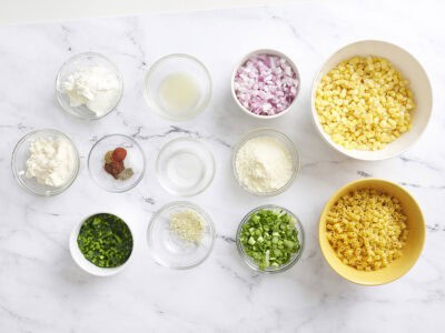 Elote (Street Corn) Pasta Salad - Budget Bytes