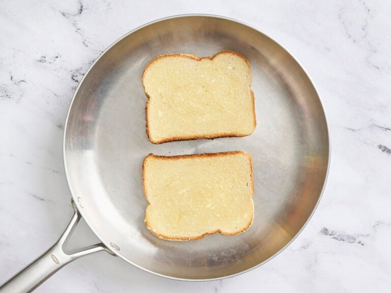 Classic BLT Sandwich - Budget Bytes