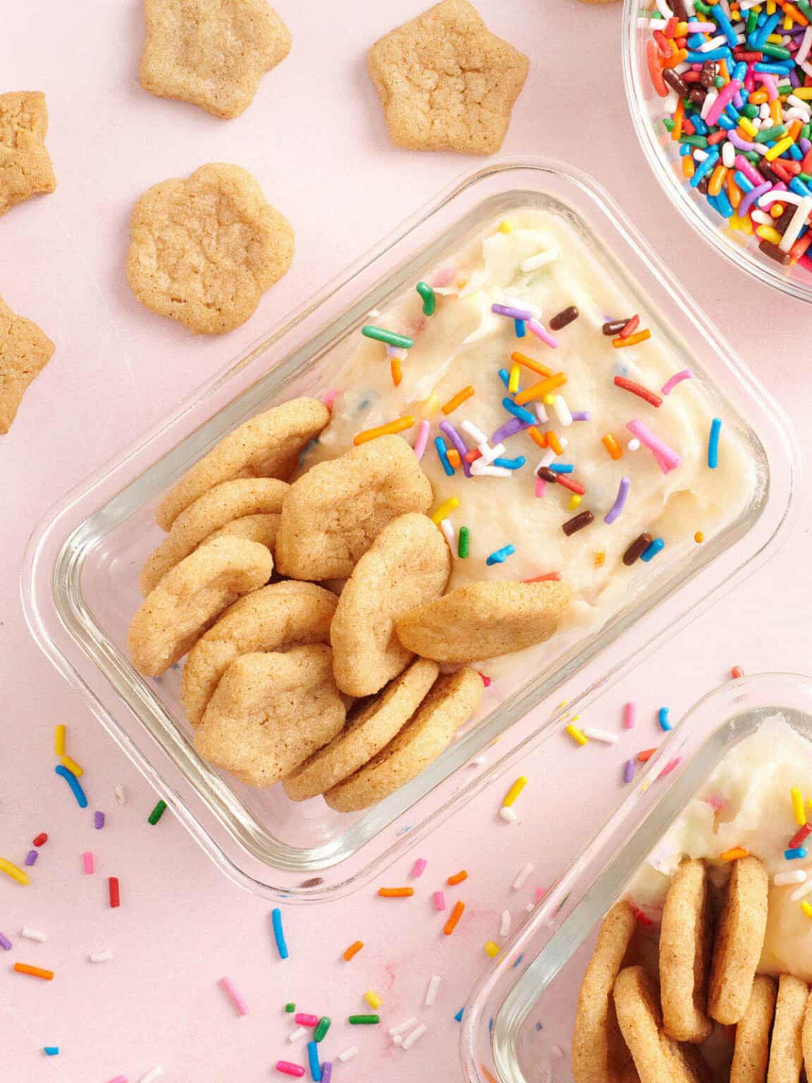 Dunkaroos - Budget Bytes