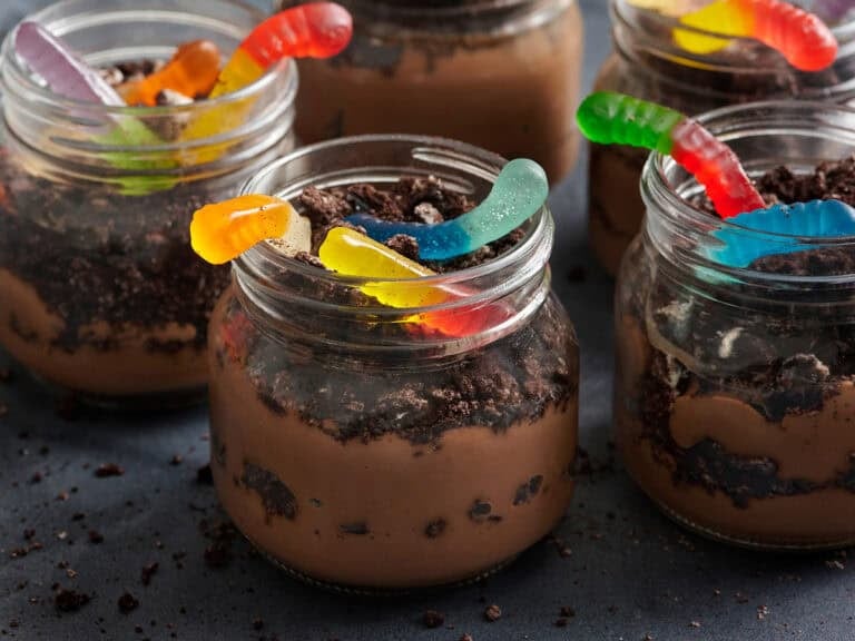 Dirt Pudding - Budget Bytes