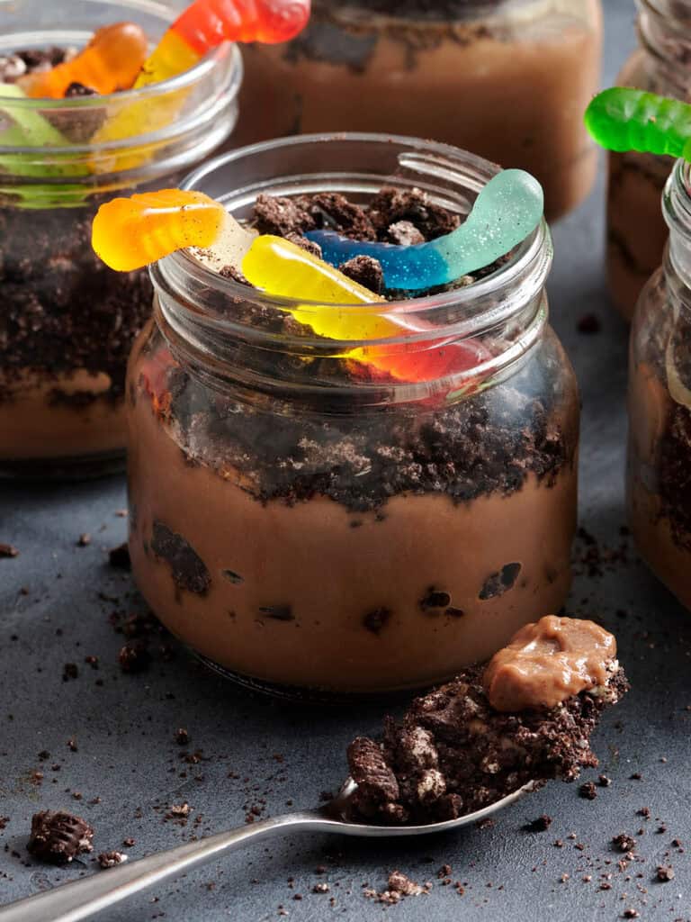 Dirt Pudding - Budget Bytes