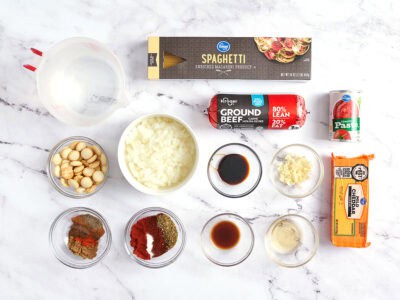 Skyline Chili (Cincinnati Chili) - Budget Bytes