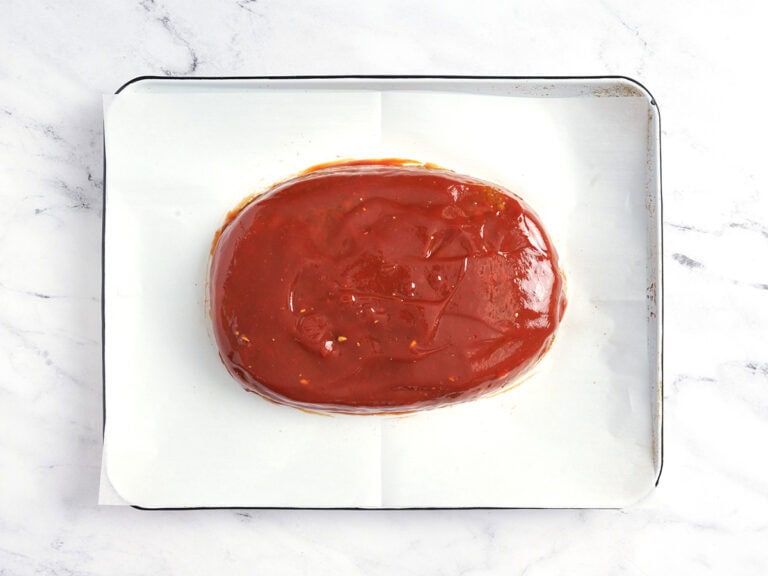 Lentil Loaf - Budget Bytes