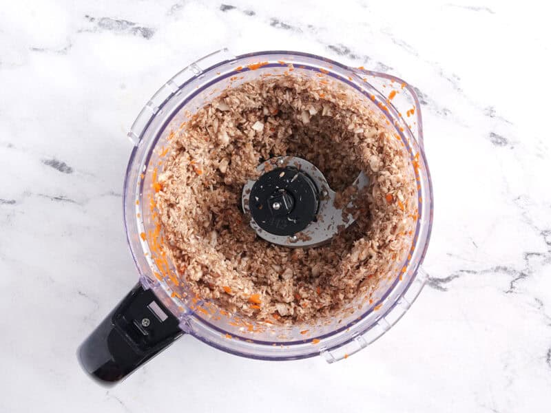Lentil Loaf - Budget Bytes