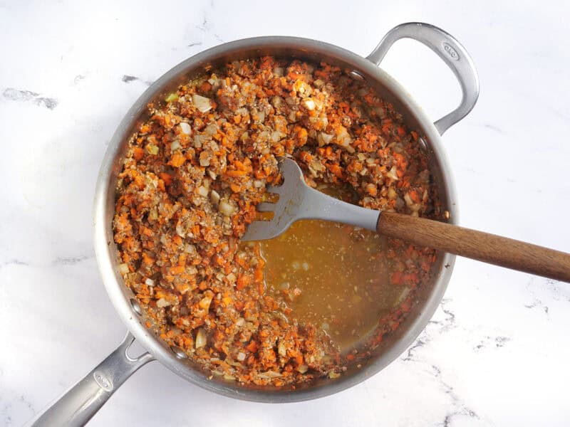 Lentil Loaf - Budget Bytes
