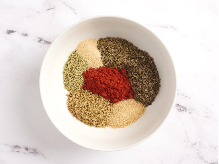 Poultry Seasoning Blend - Budget Bytes