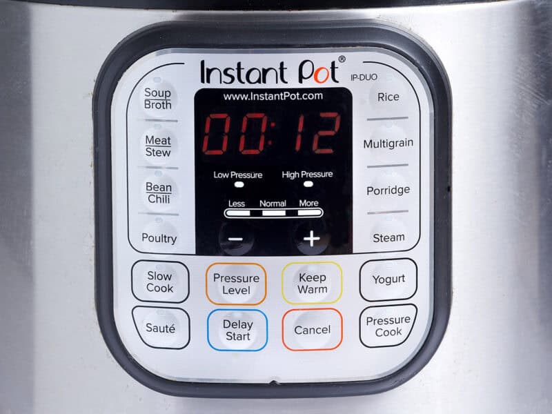 Instant Pot Mashed Potatoes - Budget Bytes