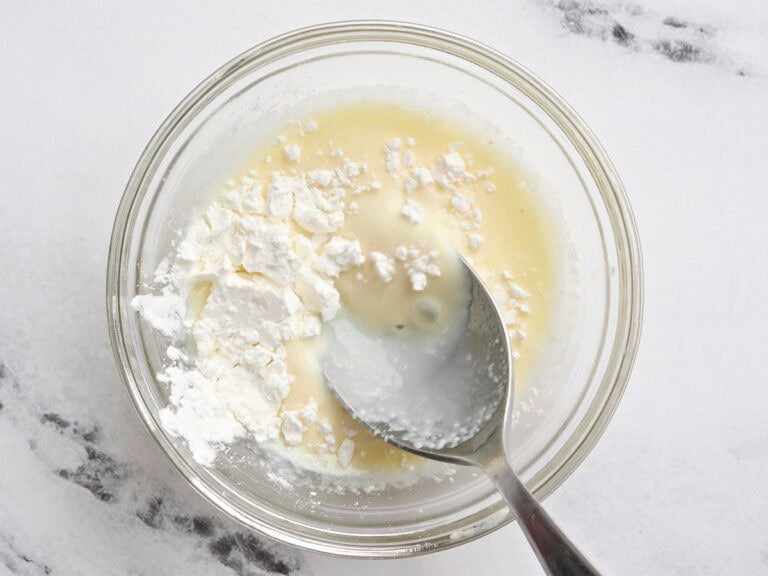 Cream of Chicken Replacement - Budget Bytes