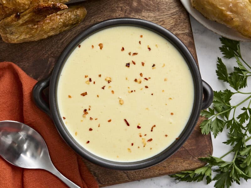 Homemade Condensed Soup Substitutes - Budget Bytes